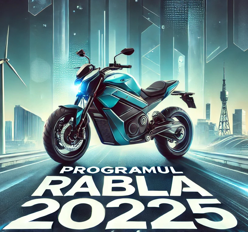 Noul Program Rabla 2025: Schimbări Majore și Beneficii Financiare ...