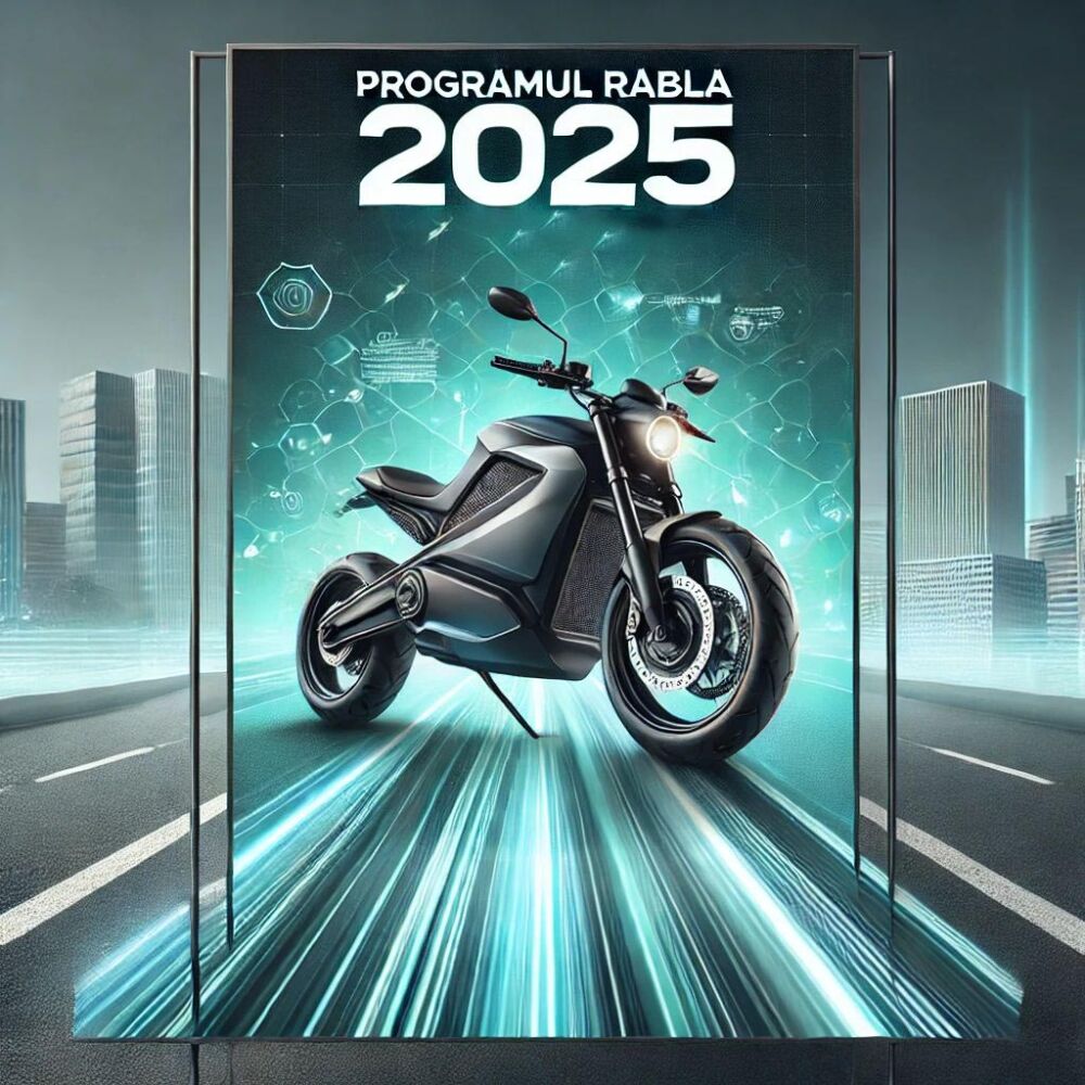 Noul Program Rabla 2025: Schimbări Majore și Beneficii Financiare ...